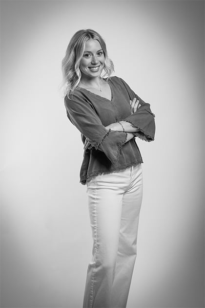 Brooke Leininger - MadAveGroup
