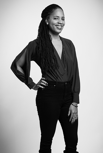 Valerie Thompson - MadAveGroup